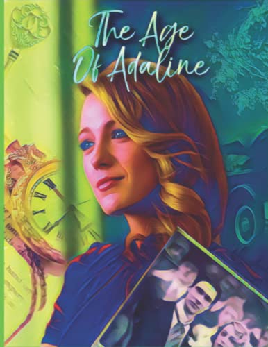 The age of Adeline Full Fantasy Book by Mrs Abilene | Goodreads