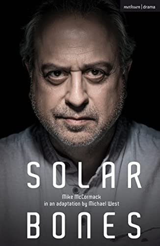 Solar Bones (Modern Plays) by Mike McCormack | Goodreads