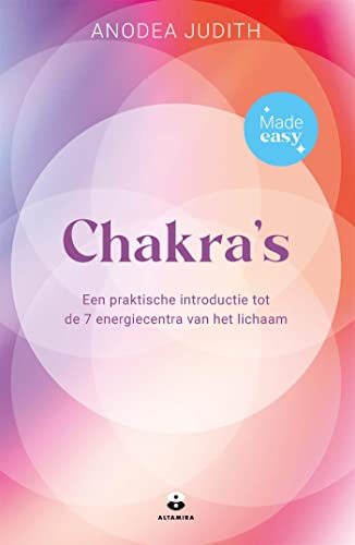 Chakra's - Made easy (Dutch Edition) by Anodea Judith | Goodreads