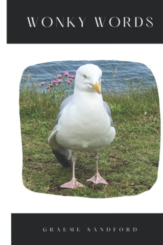 Wonky Words by Graeme Sandford | Goodreads