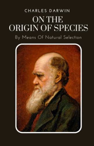 The Origin Of Species 1st Edition