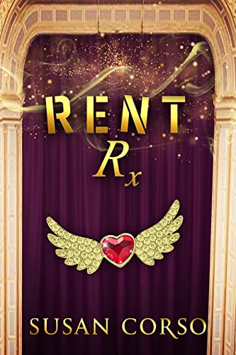 Rent Rx: The Mex Mysteries Book 9 by Susan Corso | Goodreads