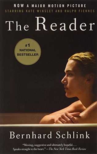 The Reader by Kate Winslet | Goodreads