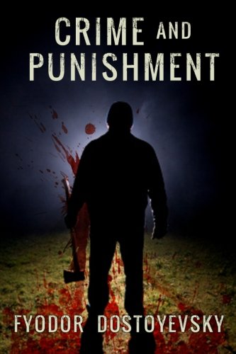 Crime and Punishment: Russian novels adapted into films by Fyodor ...