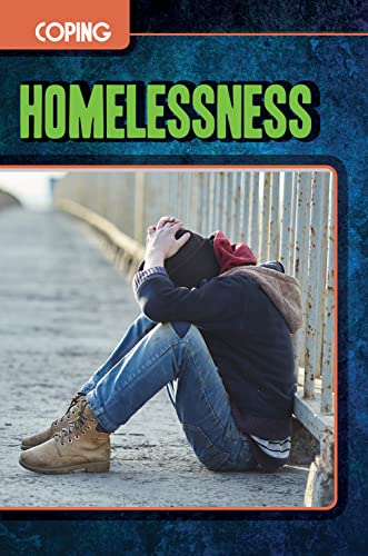 Homelessness (Coping) by Alex Novak | Goodreads