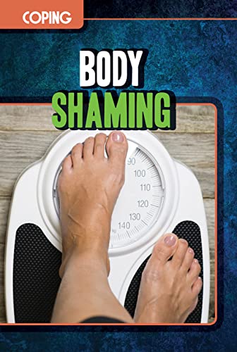 Body Shaming (Coping) by Rose McCarthy | Goodreads
