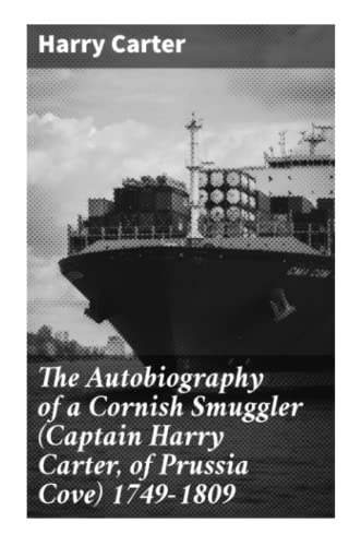Carter:The Autobiography of a Cornish S by Harry Carter | Goodreads