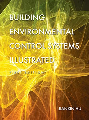 Building Environmental Control Systems Illustrated by Jianxin Hu | Goodreads