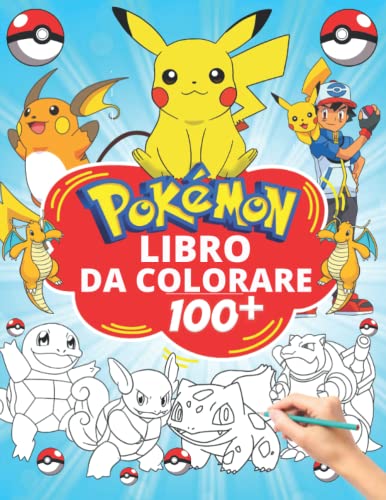 Libro da colorare: Fantastici Libri Da Colorare Bambini 3-6, 6-8, 8-12 ...