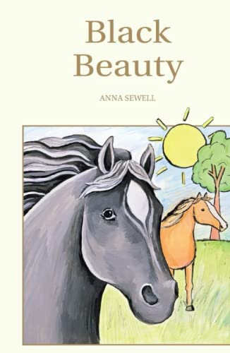 Black Beauty (Illustrated) by Anna Sewell | Goodreads