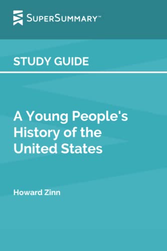 Study Guide: A Young People's History of the United States by Howard ...