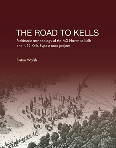 The Road to Kells (Tll Heritage, 12) by Fintan Walsh | Goodreads