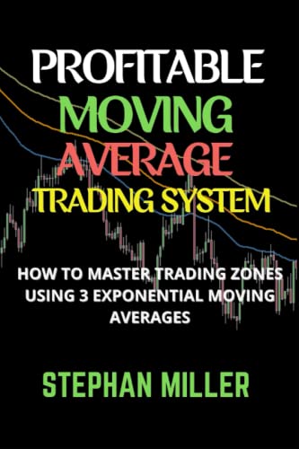Profitable Moving Average Trading System: How to Master Trading Zones Using 3 Exponential Moving ...