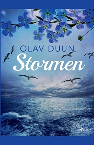 Stormen (Swedish Edition) by Olav Duun | Goodreads