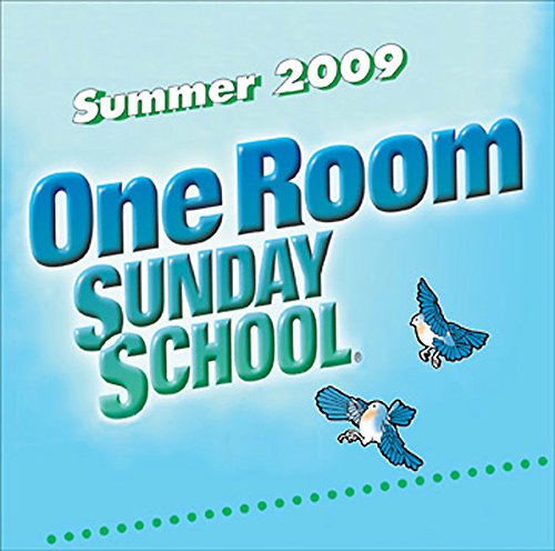 One Room Sunday School CD Summer by unknown author | Goodreads