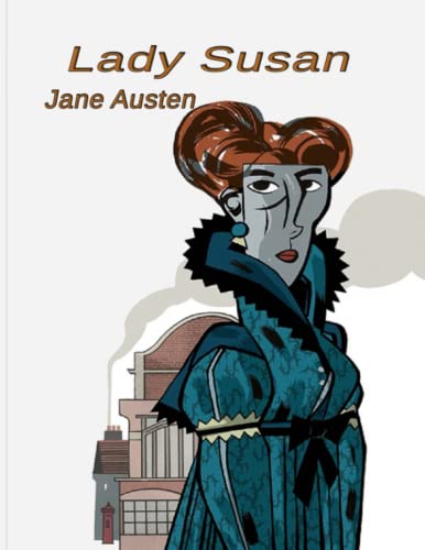 Lady Susan (Spanish Edition) by Jane Austen | Goodreads