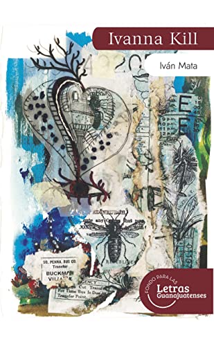 Ivanna Kill (Spanish Edition) by Iván Mata | Goodreads