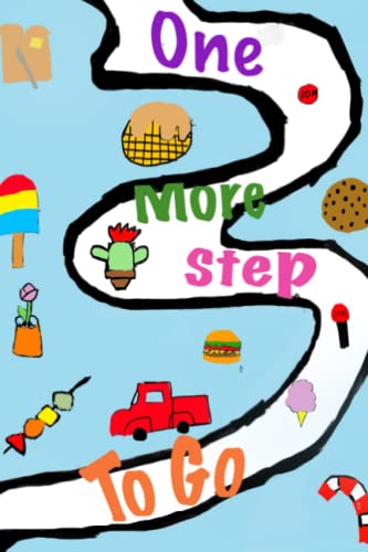 One More Step To Go by Emma Tan | Goodreads