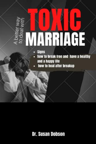 Better way to deal with toxic marriage: Signs, how to break free and ...