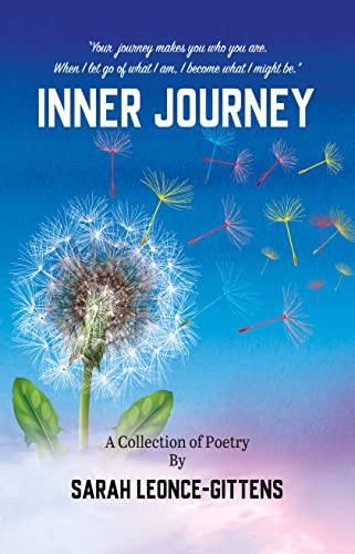 Inner Journey by Sarah Leonce-Gittens | Goodreads