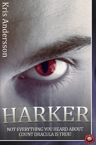 Harker by Kris Andersson | Goodreads