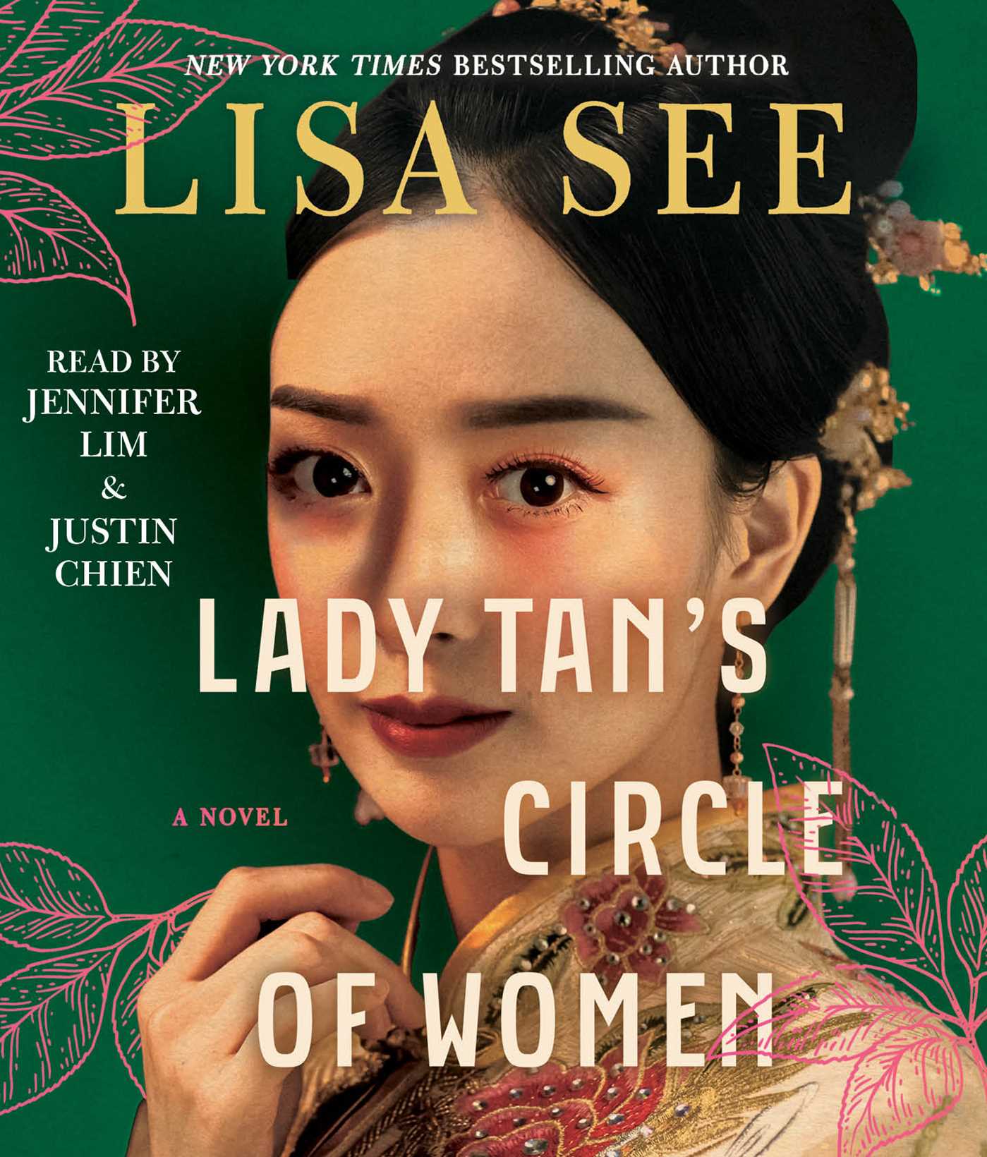 Lady Tan's Circle of Women by Lisa See | Goodreads