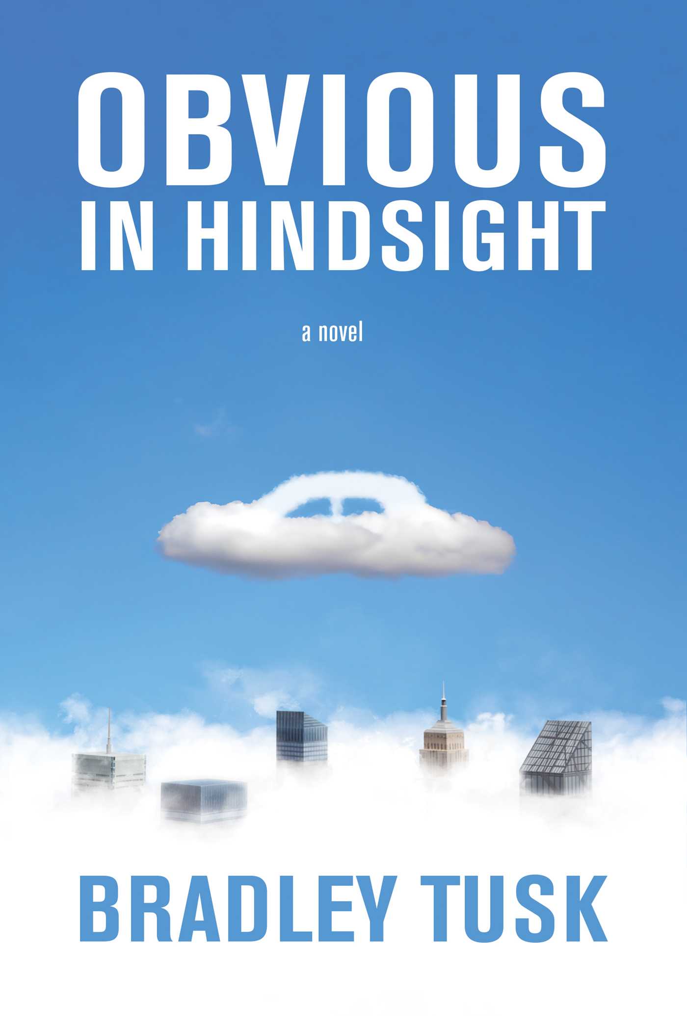 Obvious in Hindsight by Bradley Tusk | Goodreads