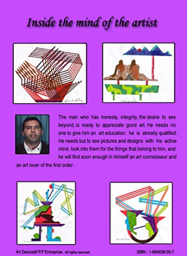 INSIDE THE MIND OF THE ARTIST by khalid selmane fares | Goodreads