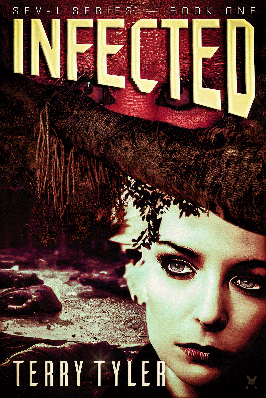 Infected (SFV-1 #1) by Terry Tyler | Goodreads