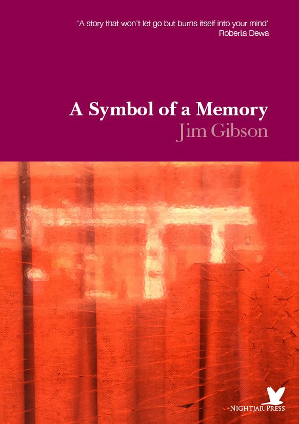 A Symbol of a Memory by Jim Gibson | Goodreads