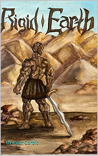 Rigid Earth (Skyfall Chronicles Book 2) by Ryan Corbit | Goodreads