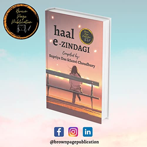 haal-e-zindagi by Supriya Das | Goodreads