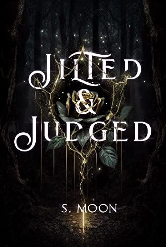 Jilted and Judged: A MLM Omegaverse Novel with Inner Wolf Dialogues by ...