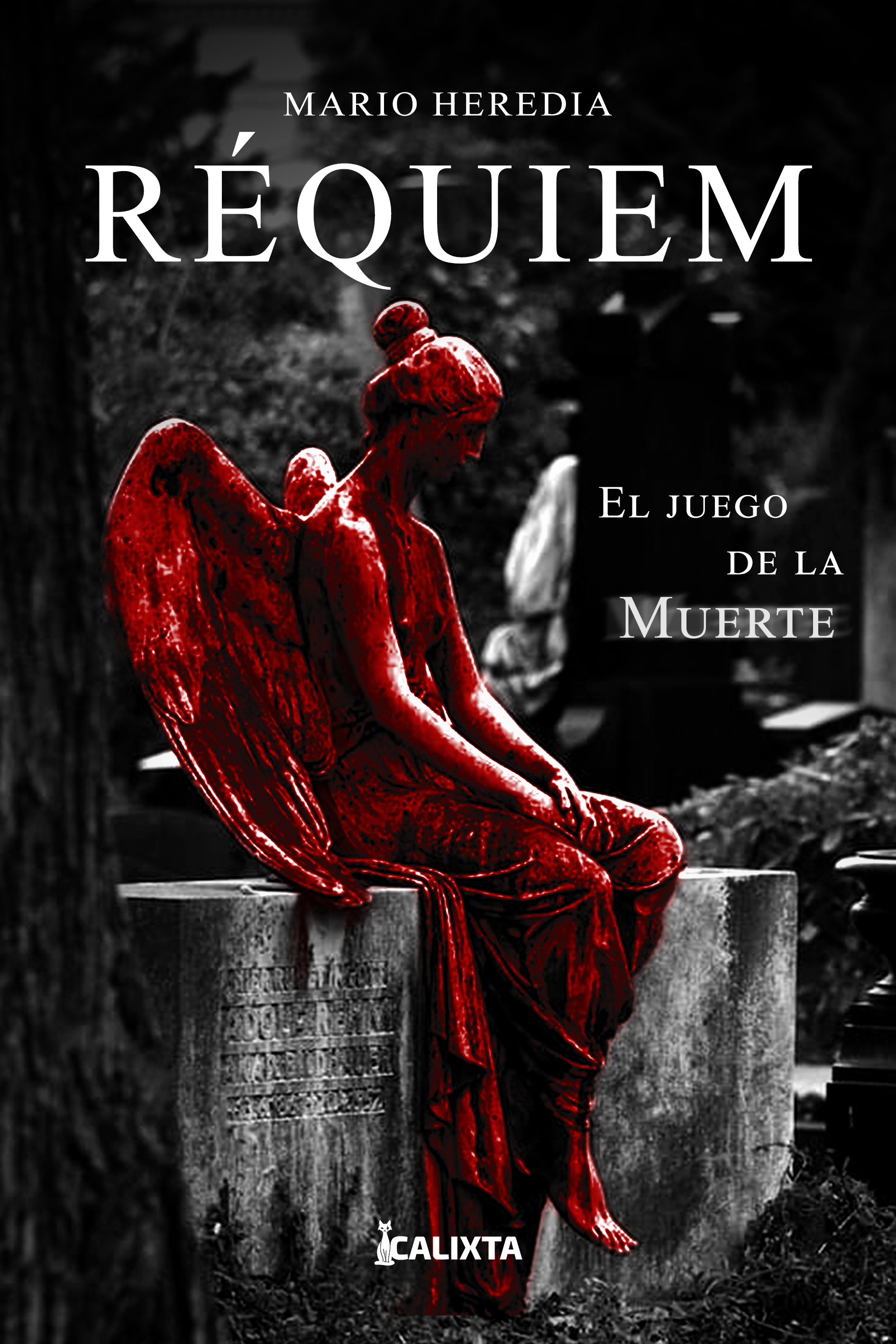 Réquiem by Mario Heredia Legarda | Goodreads