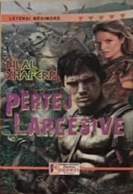 Përtej largësive by Bilal Xhaferri | Goodreads