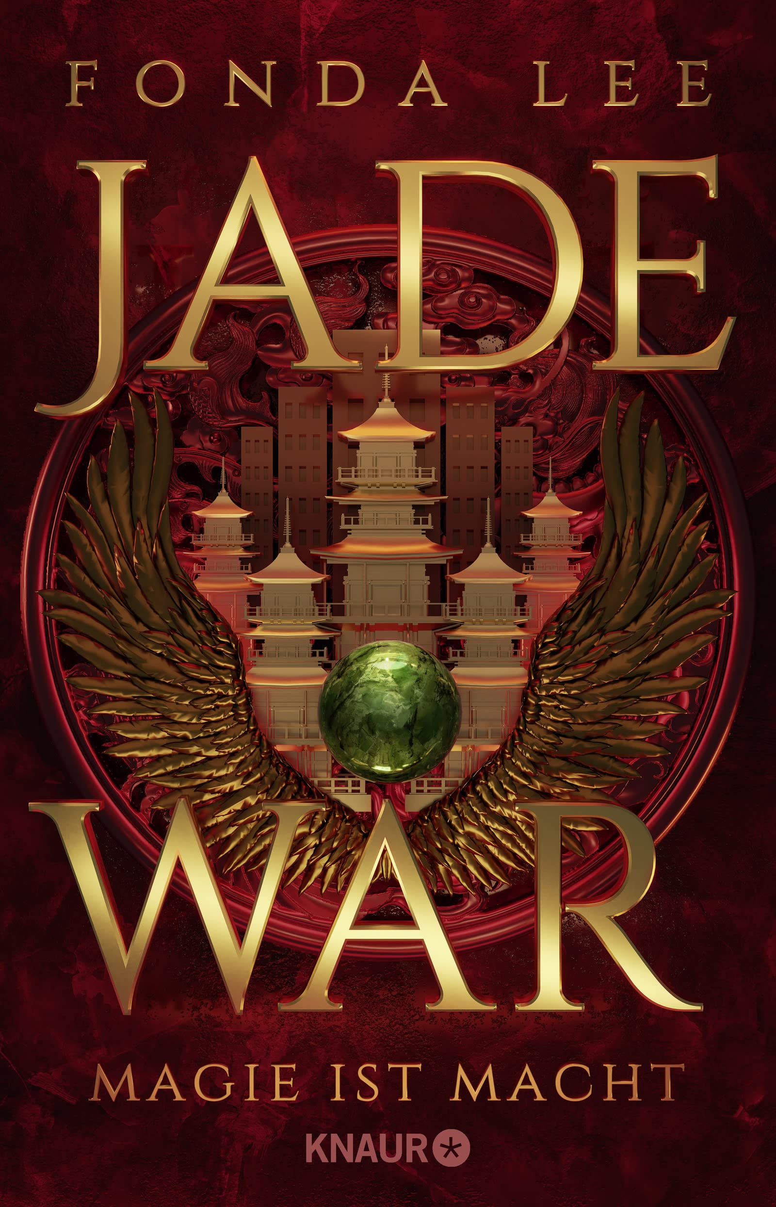 Jade War - Magie ist Macht (Die Jade-Saga, #2) by Fonda Lee | Goodreads