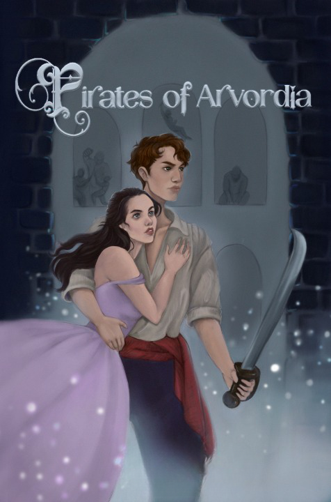 Pirates of Arvodia by David Eduard Doci | Goodreads