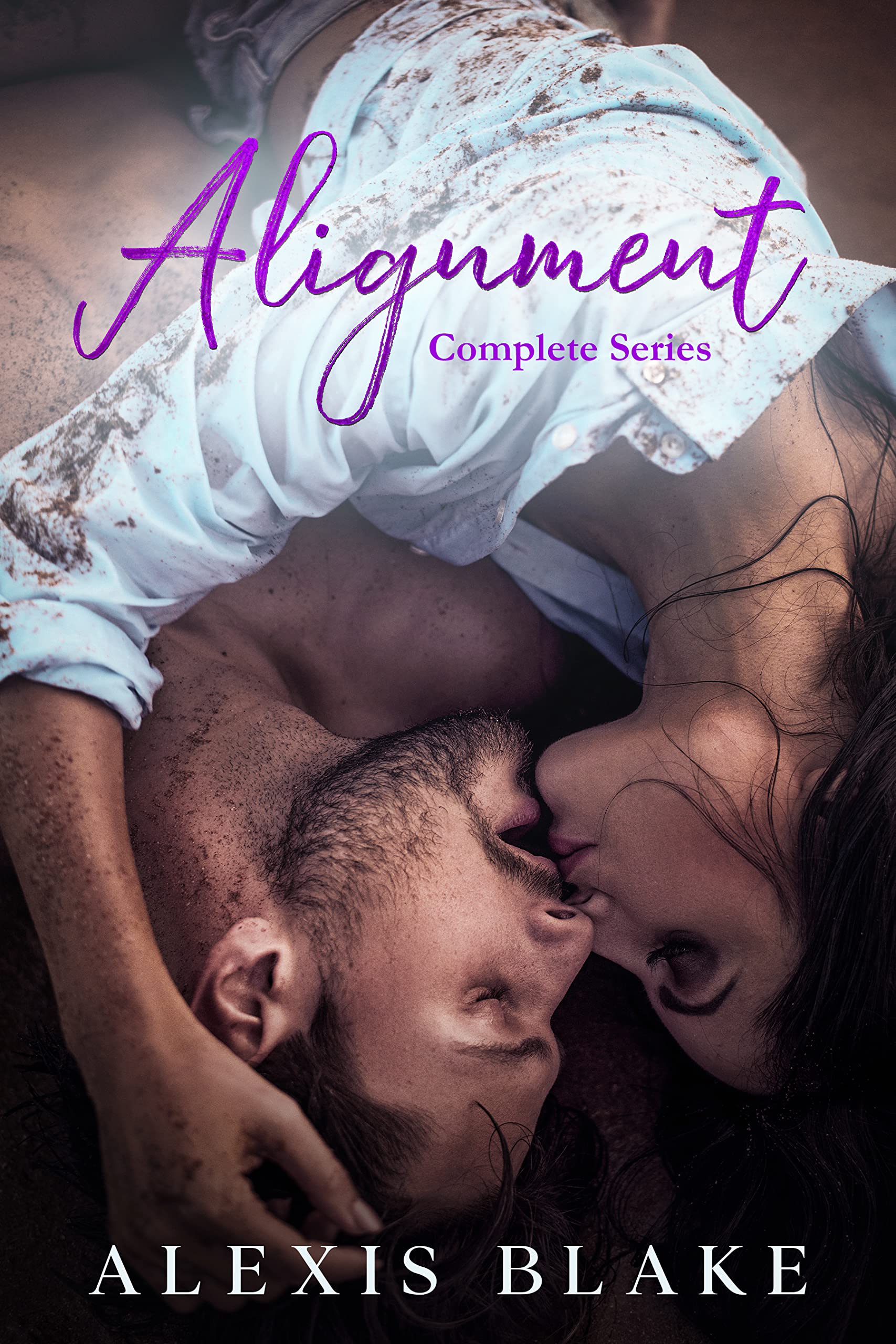 Alignment: Complete Series by Alexis Blake | Goodreads