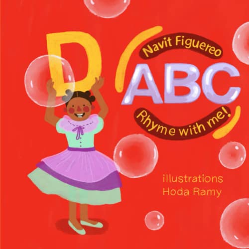 ABC RHYME WITH ME! by Navit Figuereo | Goodreads