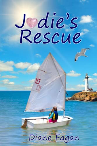 Jodie’s Rescue: Book 1 (Jodie Books) by Diane Fagan | Goodreads