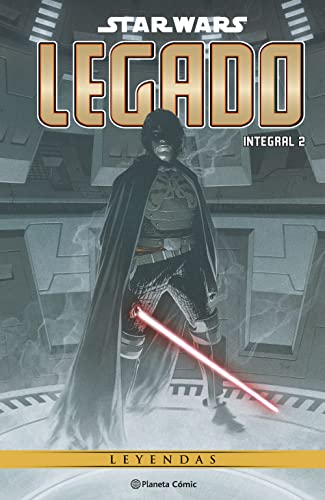 Star Wars. Legado (Leyendas) nº 02 by Various | Goodreads