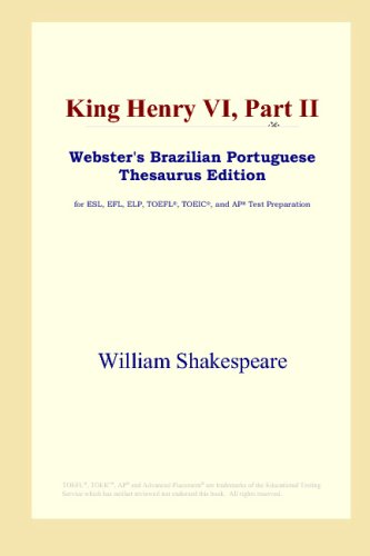 King Henry VI, Part II by William Shakespeare | Goodreads