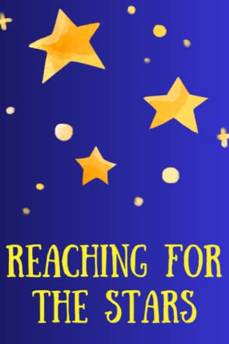 Reaching for the Stars by Melissa Ratliff | Goodreads