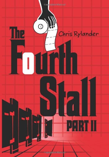 The Fourth Stall Part II by Chris Rylander | Goodreads