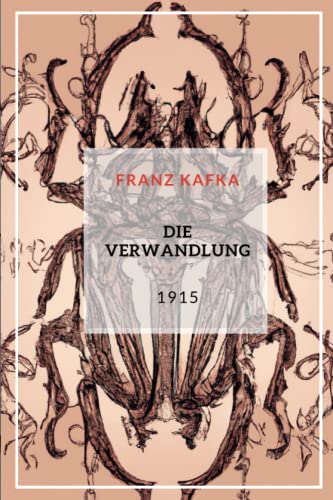 Die Verwandlung (German Edition) by Franz Kafka | Goodreads