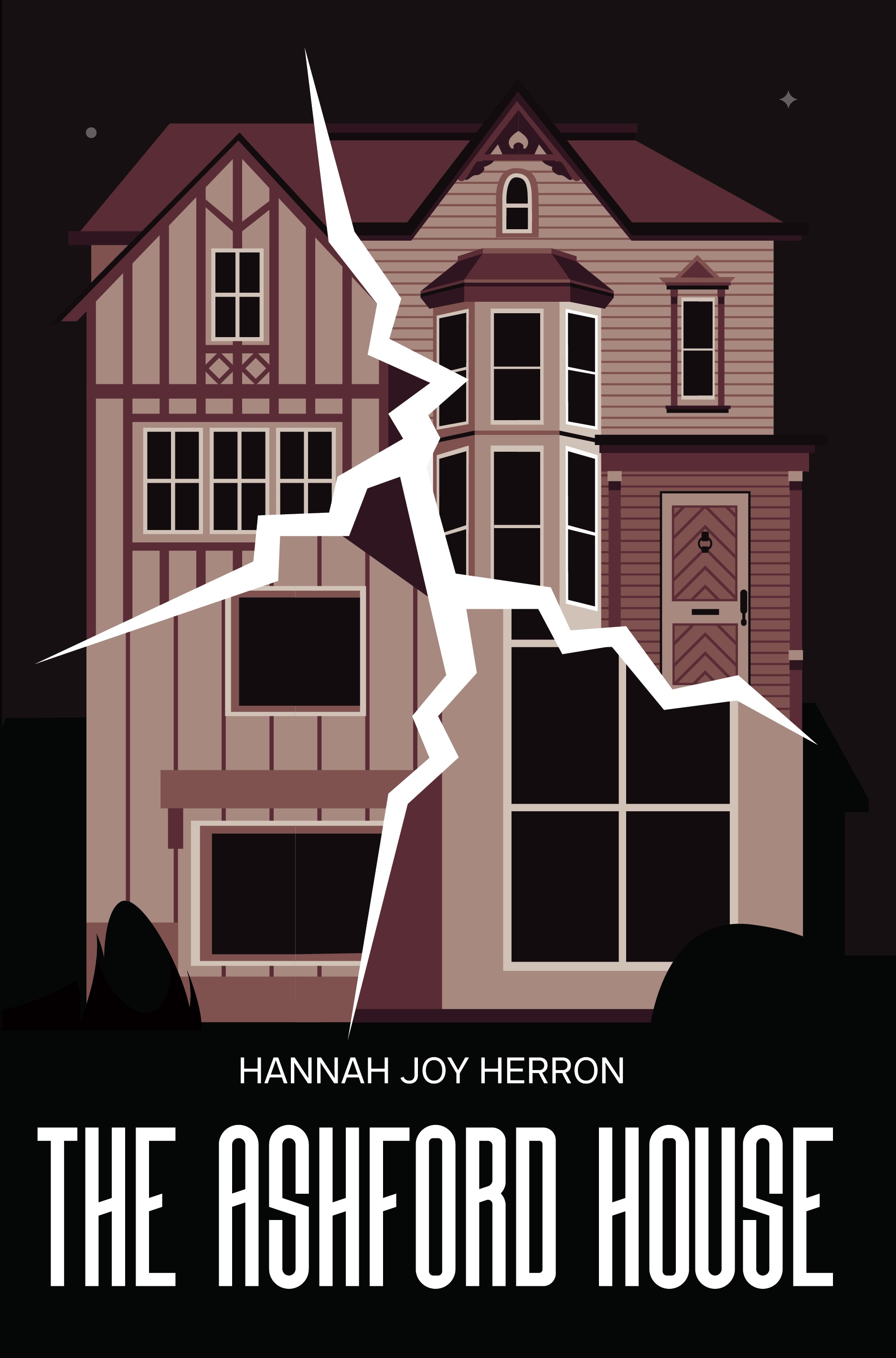 The Ashford House by Hannah Joy Herron | Goodreads