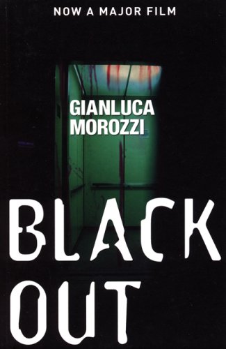 Blackout by Gianluca Morozzi | Goodreads