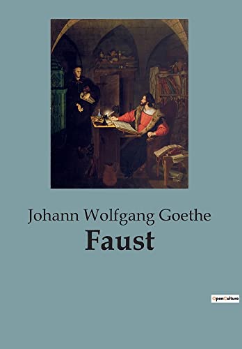 Faust (German Edition) by Johann Wolfgang von Goethe | Goodreads
