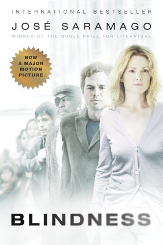 Blindness (Movie Tie-In) by José Saramago | Goodreads