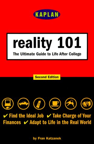 Kaplan Reality 101, Second Edition by Frances Katzanek | Goodreads
